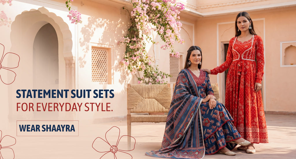 Shirts, Tops, Dresses & Co-Ord's, All at Affordable Prices - Shaayra